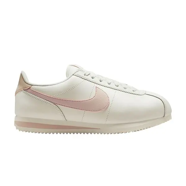 Nike Wmns Cortez 'off Pink - White