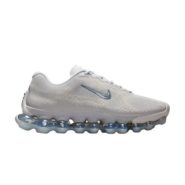 Nike Air Liquid Max Fog Dark Smoke
