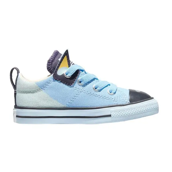 CONVERSE Bluey X Chuck Taylor All Star Madison Low Ps 'bluey - Blue