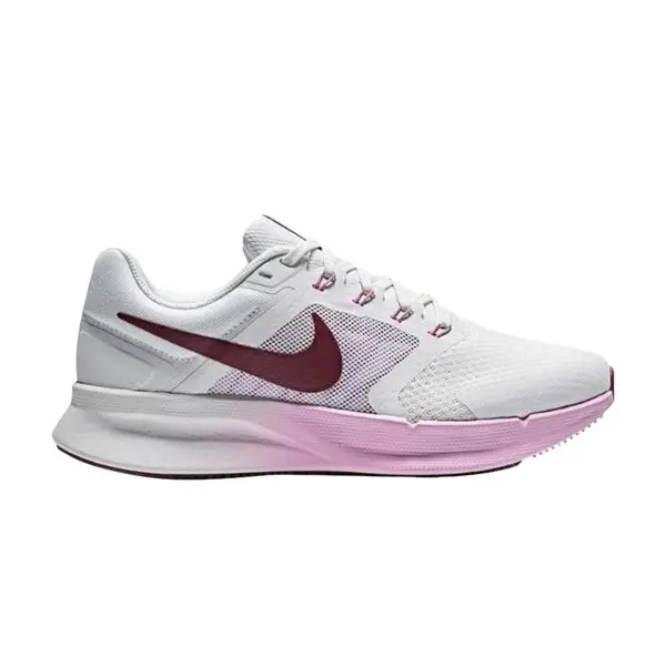 Nike Wmns Run Swift 3 Purple - White