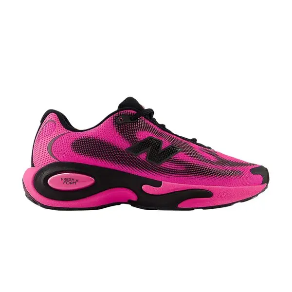 NEW BALANCE Wmns Ac Runner Heat Black