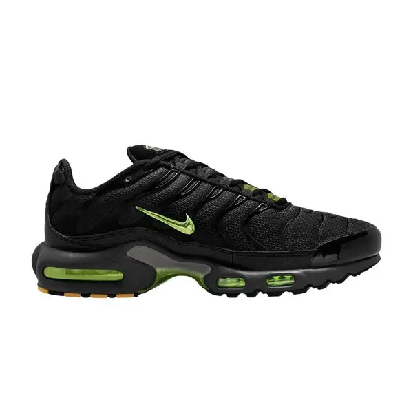 Nike Air Max Plus - Black