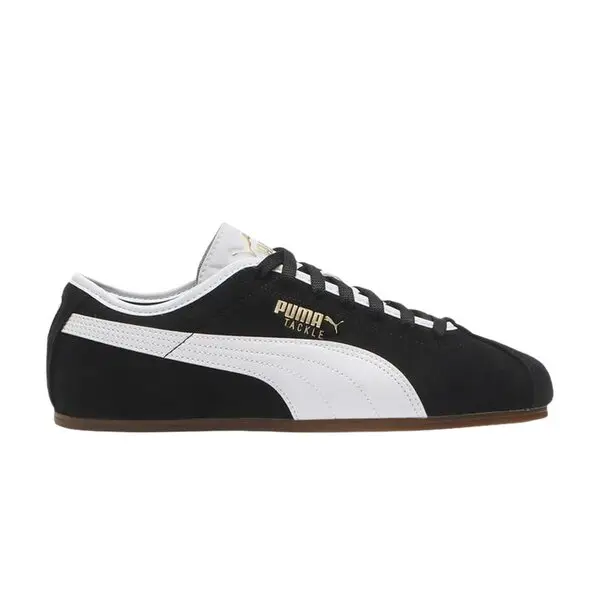 PUMA Tackle Esd White