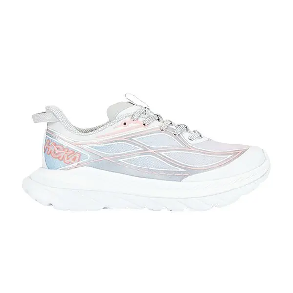 HOKA® Wmns Mach Remastered Aura 'cosmic Dewy Pink