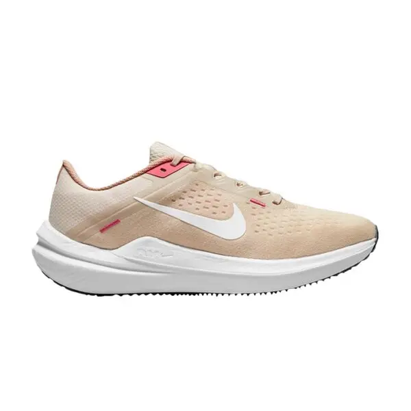 Nike Air Zoom Winflo 10 'sanddrift White - Tan