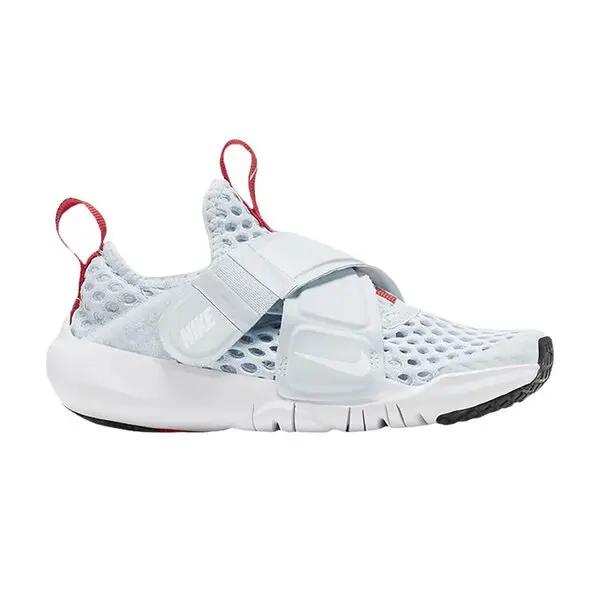 Nike Flex Advance Ps Red - Blue
