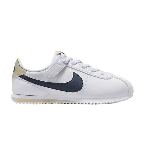 Nike Cortez Easyon Ps Lightning Blue - White
