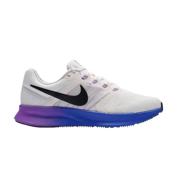Nike Wmns Run Swift 3 Purple - White