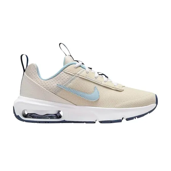 Nike Air Max Interlock Lite Gs 'beige - Tan