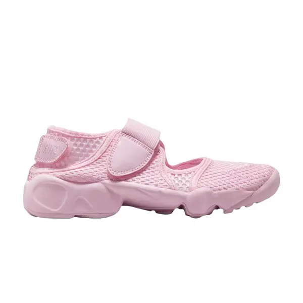 Nike Air Rift Gs - Pink