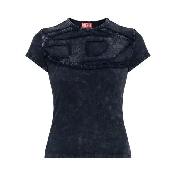 DIESEL® T-mely-cup K Top 'dark - Blue