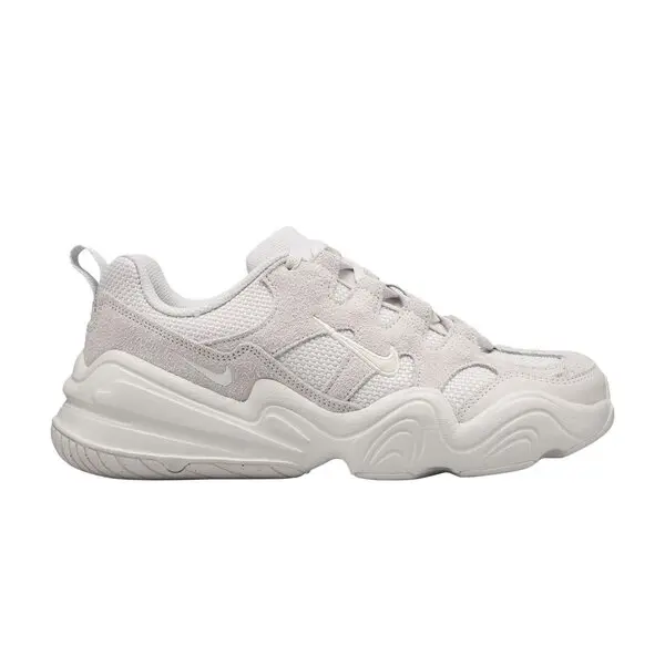 Nike Wmns Tech Hera Gray - White