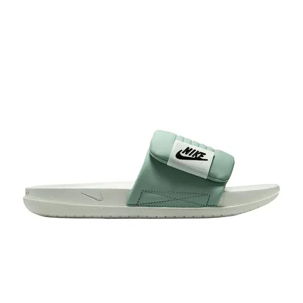 Nike Wmns Offcourt Adjust Slide - Green