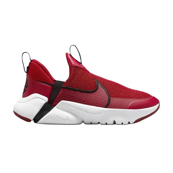 Nike Flex Plus 2 - Red