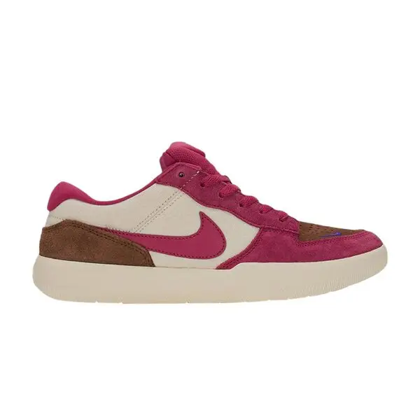 Nike Sb Force 58 - Pink