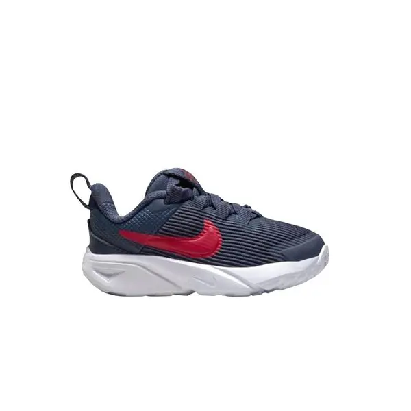 Nike Star Runner 4 Td 'dark - Blue