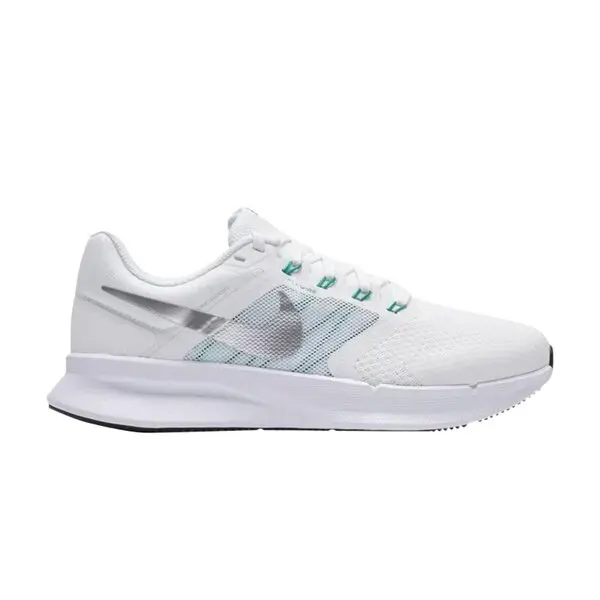 Nike Wmns Run Swift 3 Silver Blue