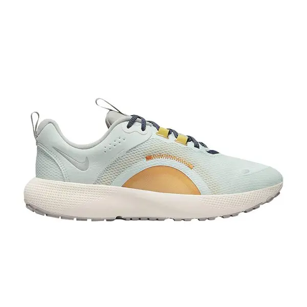 Nike Wmns React Escape Run 2 Orange - Green
