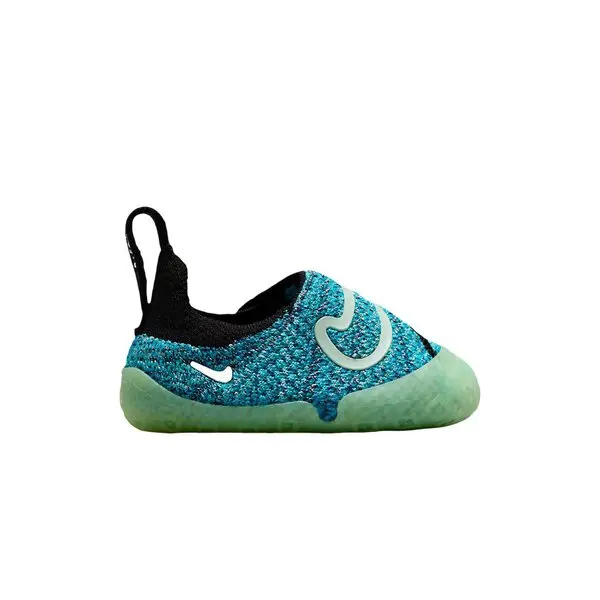 Nike Swoosh 1 Td Green