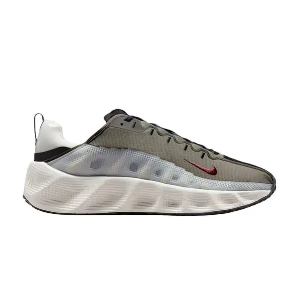 Nike Ava Rover White - Grey