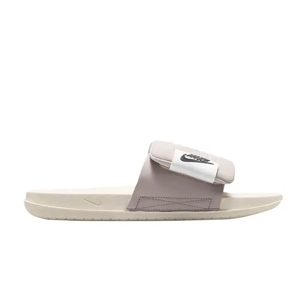 Nike Offcourt Slide 'off - White