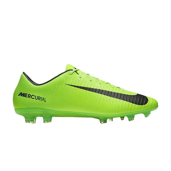 Nike Mercurial Veloce 3 Fg 'electric