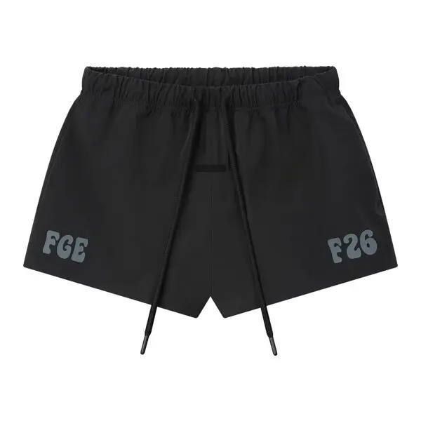Fear Of God Short