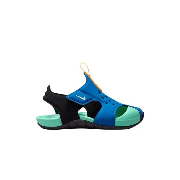 Nike Sunray Protect 2 Td Red Green - Blue