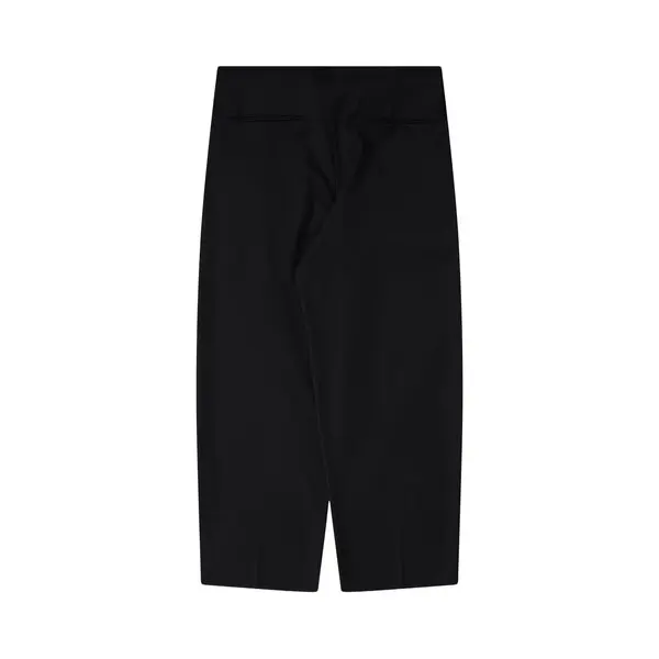 KIKO KOSTADINOV Laan Gathered Trousers
