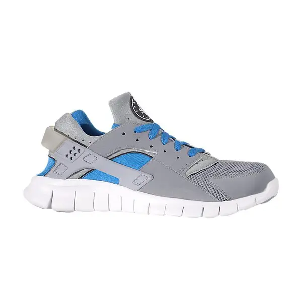 Nike Huarache Free 2012 - Grey