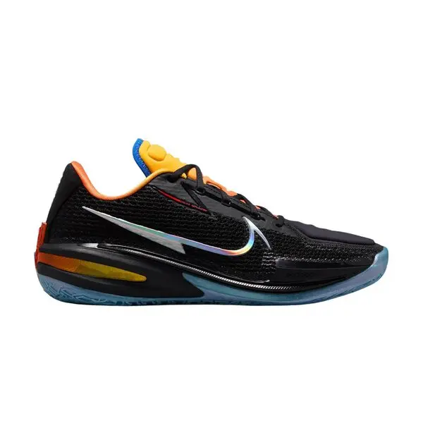 Nike Titan X Dylan Harper X Air Zoom Gt Cut 'before The Light