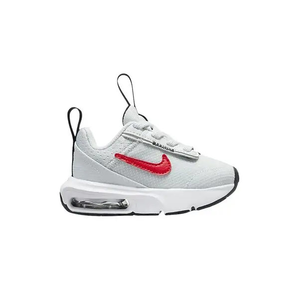 Nike Air Max Interlock Td Black - White