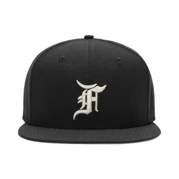 Fear Of God Chicago White Sox Cap - Black