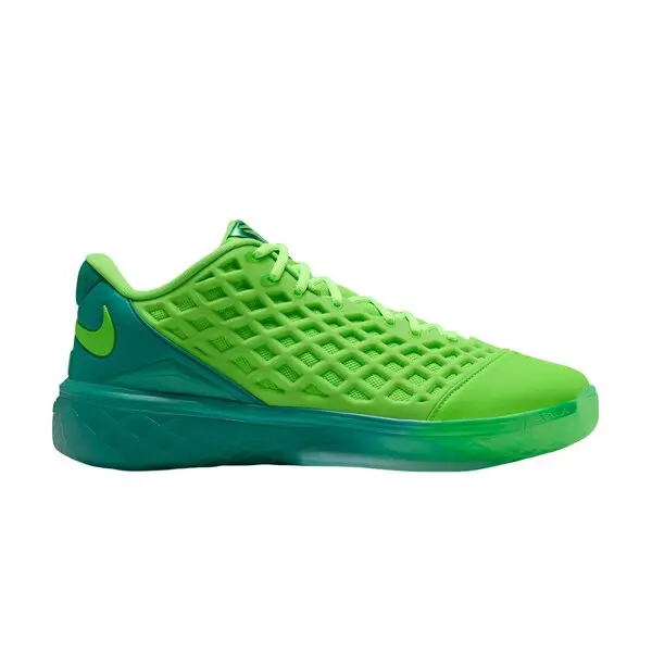 Nike Kobe 3 Low Protro 'grinch - Green