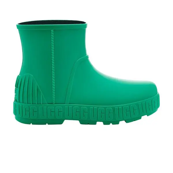 UGG Wmns Drizlita Waterproof Boot 'emerald - Green