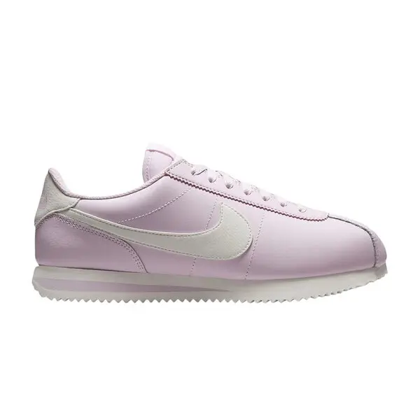 Nike Cortez Sneakers - Purple