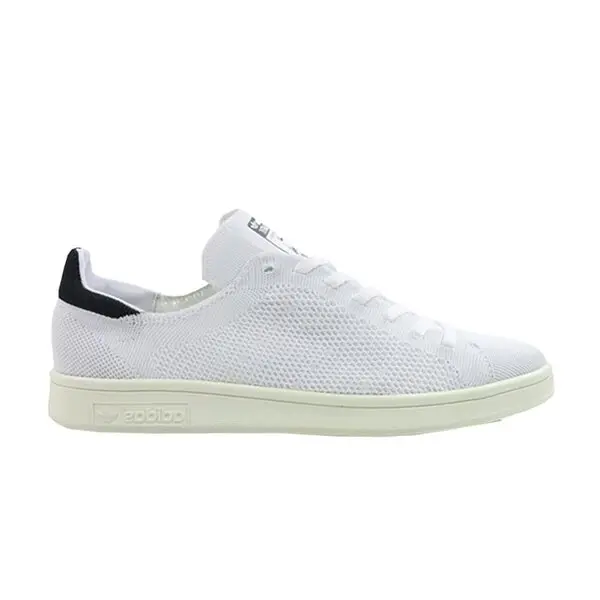 Adidas Stan Smith Primeknit - White