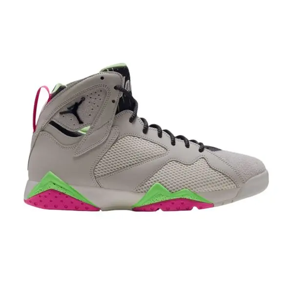 JORDAN 7 Retro Gs "tennis Day" Sneakers