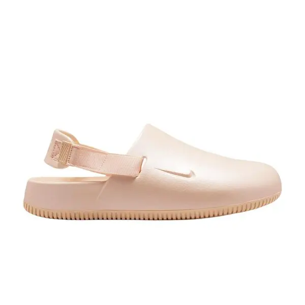 Nike Wmns Calm Mule 'guava Ice - Orange