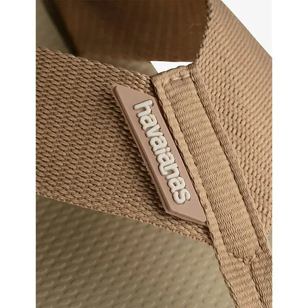 Havaianas Urban Rubber Flip Flops