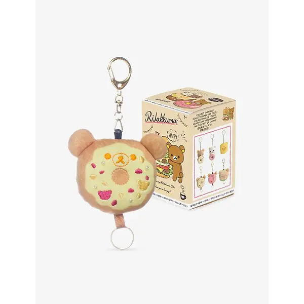 RILAKKUMA Deli Charm Blind Box