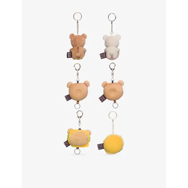 RILAKKUMA Deli Charm Blind Box