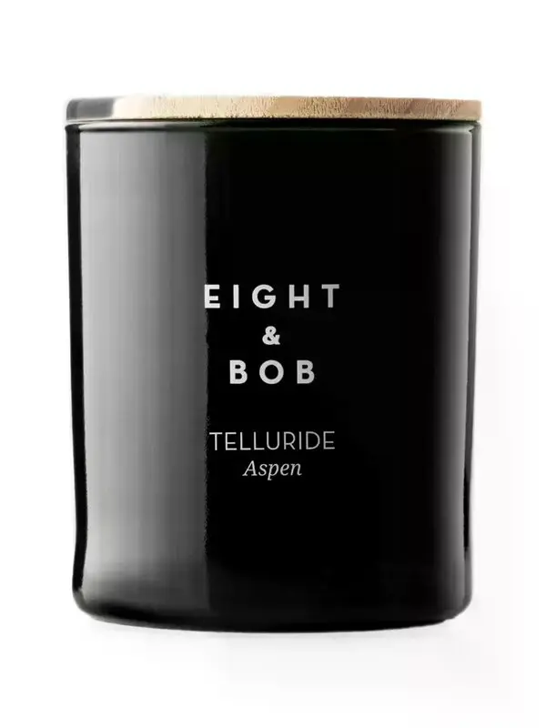 EIGHT & BOB Telluride Scented Candle