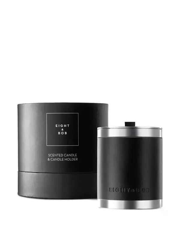 EIGHT & BOB Telluride Scented Candle