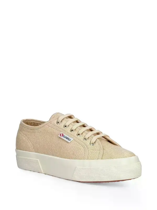 Superga 2740 Platform Sneakers