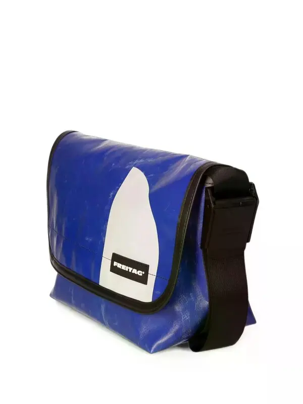 FREITAG Surfside 6 Messenger Bag - Blue