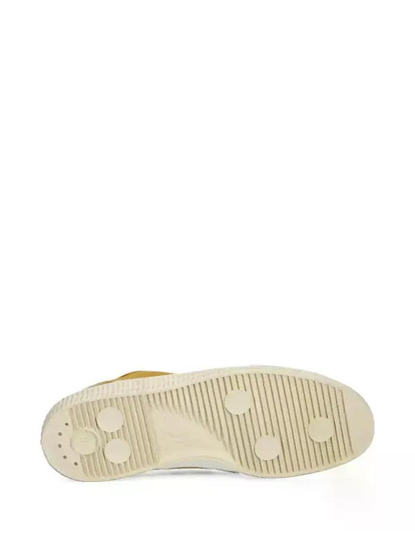 Novesta Low Top Lace-up Sneakers