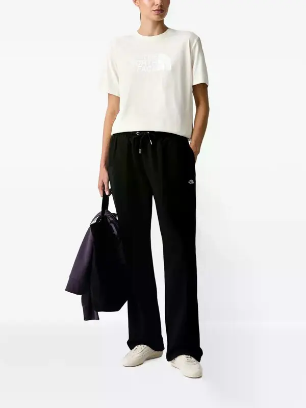 The North Face Essential Logo-embroidered Drawstring Track Pants