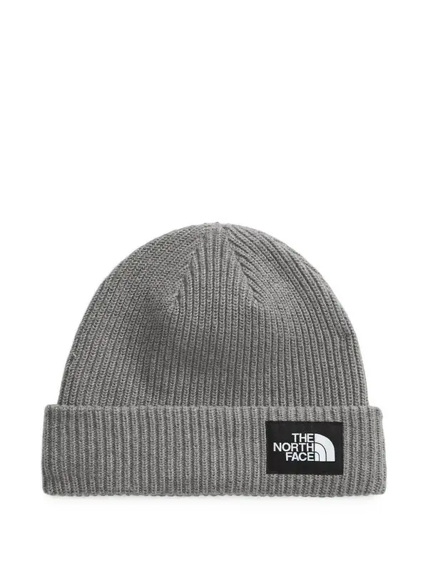 The North Face Rib-knit Beanie Hat