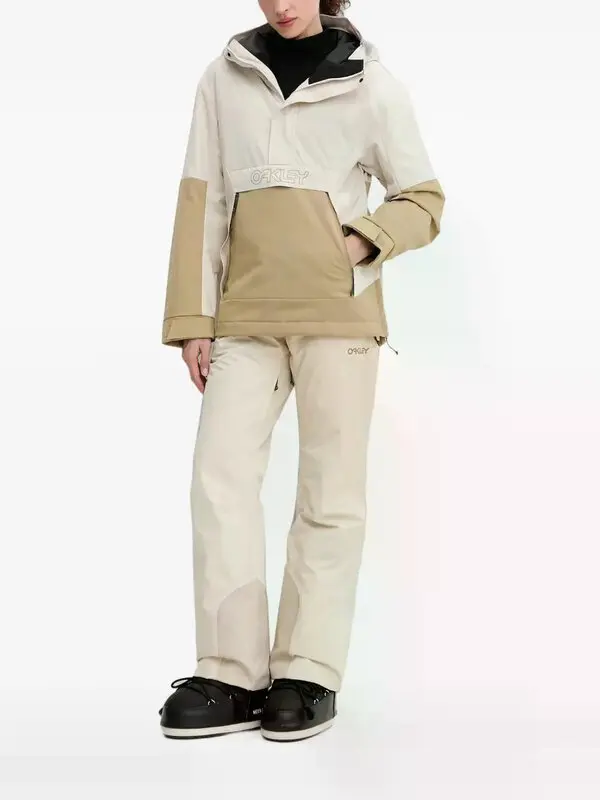 Oakley Insulated Hooded Ski Jacket